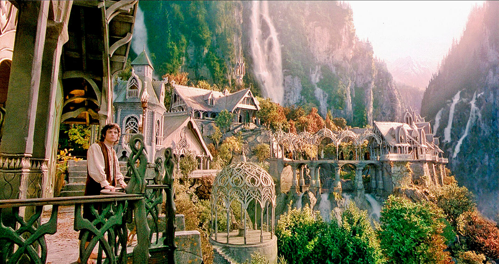 Live like a hobbit with a trip to Middle-earth | Radio Times Travel