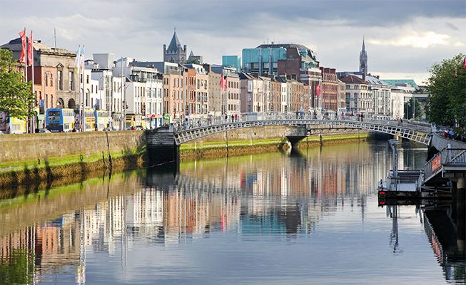 Discover Donegal, Slieve League Cliffs & Wild Atlantic Way | Radio ...