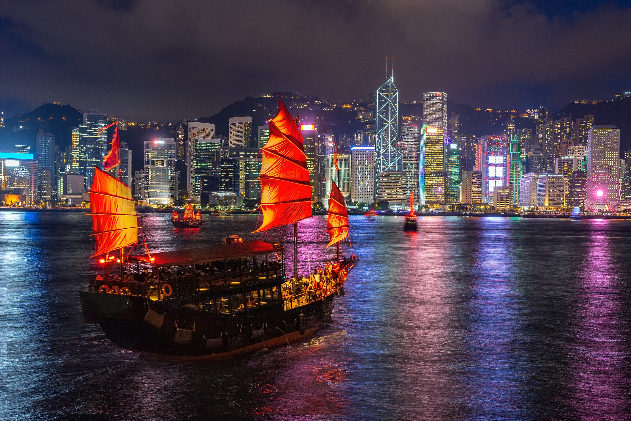 The past, present and future collide in intoxicating Hong Kong - Expats ... The past, present and future collide in intoxicating Hong Kong - Expats ...
