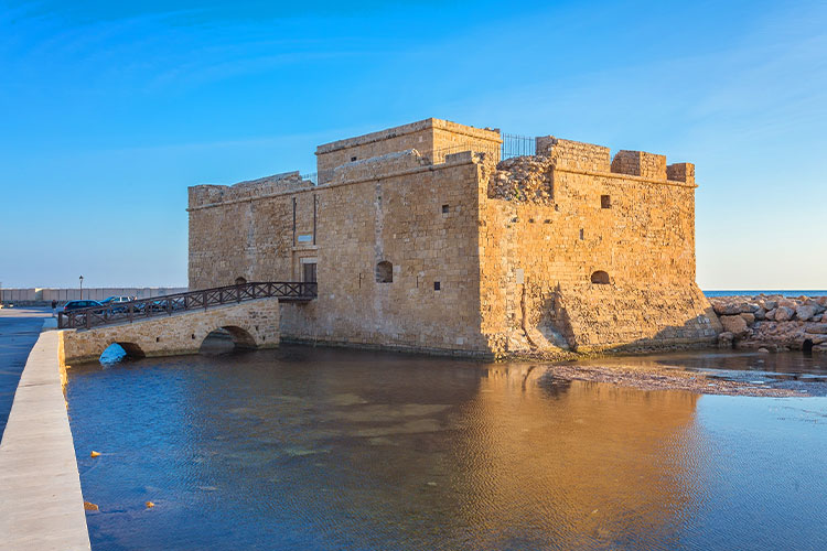 Paphos Gardens Hotel, Paphos, Cyprus – All Inclusive - 7 nights | Radio ...