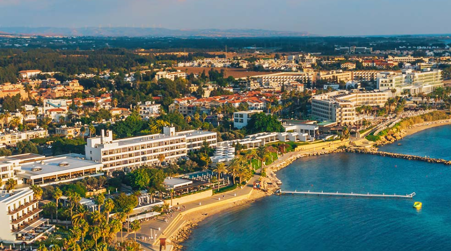 Paphos Gardens Holiday Resort, Cyprus – All Inclusive – 10 nights ...