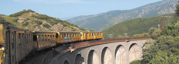 Catalonia & Little trains of the Pyrenees | Radio Times Travel