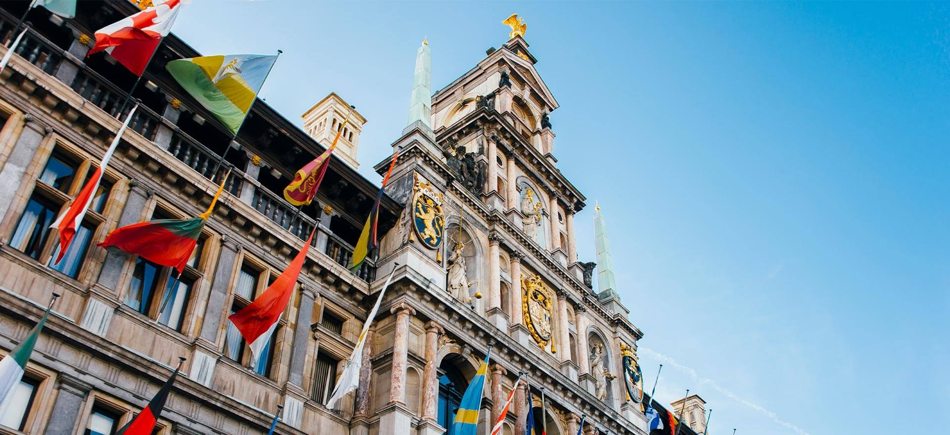 Amsterdam, Cologne and the Best of Holland & Flanders River Cruise for ...