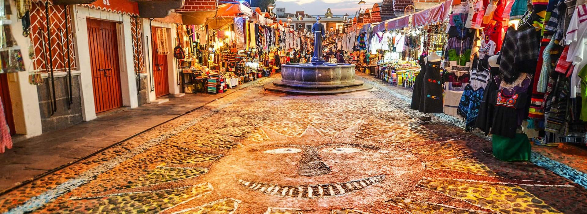 Classic Mexico – Mayan & Aztec Wonders with Beach Extension | Radio ...