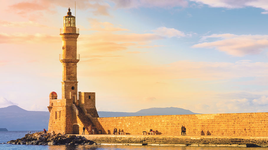 Crete: Classic & Undiscovered | Radio Times Travel
