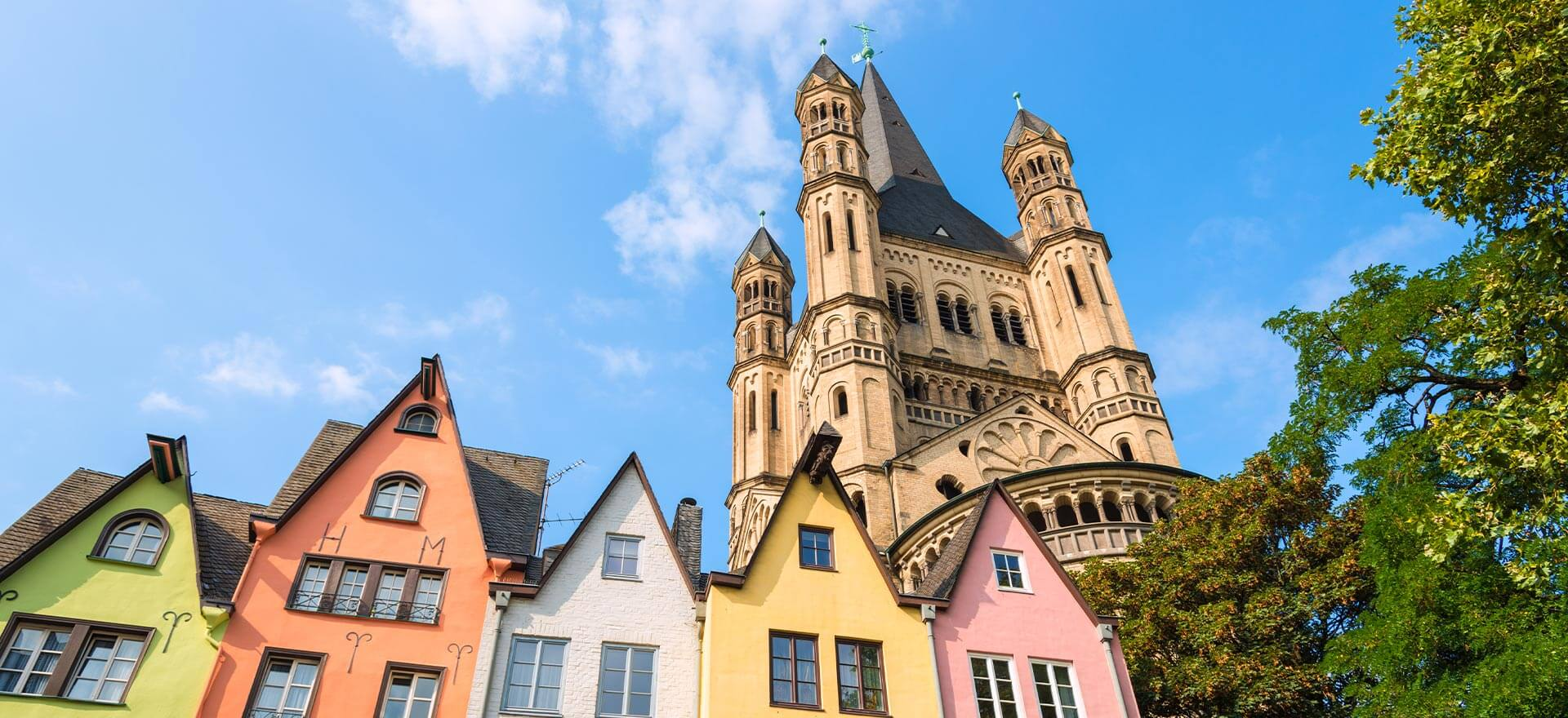 Amsterdam, Cologne and the Best of Holland & Flanders River Cruise for ...