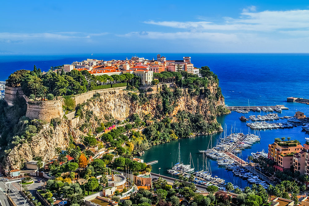 The Côte d’Azur & Italian Riviera for Solo Travellers | Radio Times Travel