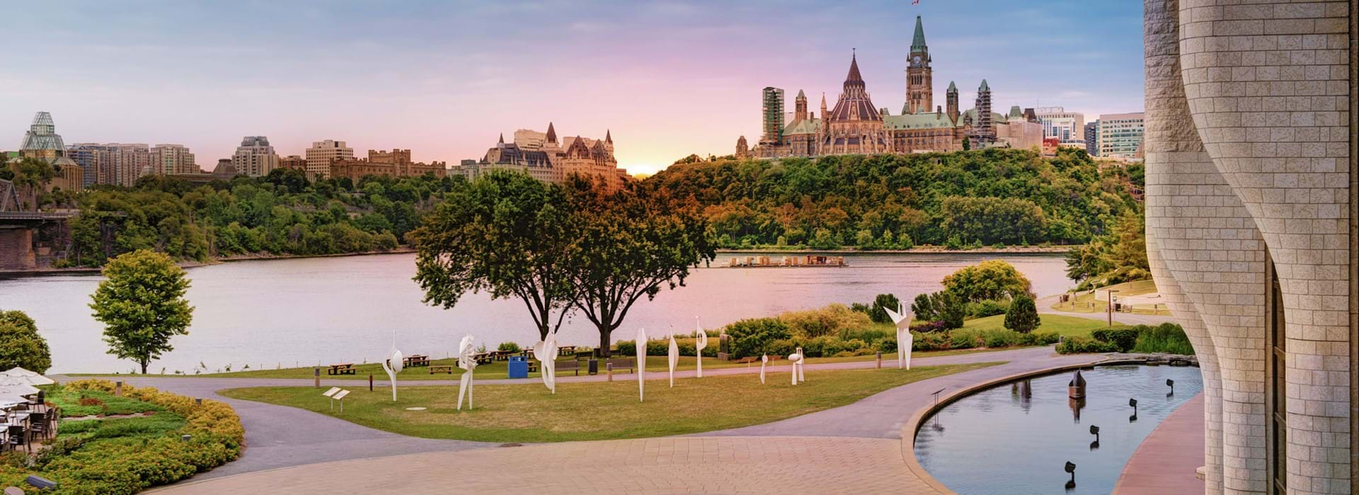 Canada's Maple Leaf Trail | Radio Times Travel