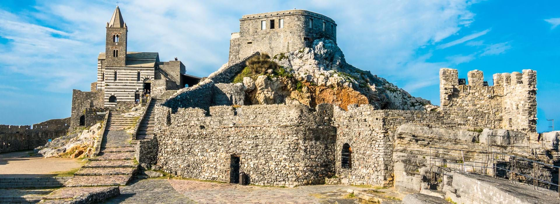 Undiscovered Southern Sardinia & the Little Green Train | Radio Times ...