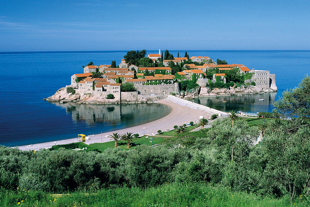 Montenegro's Riviera and Dubrovnik for Solo Travellers | Radio Times Travel