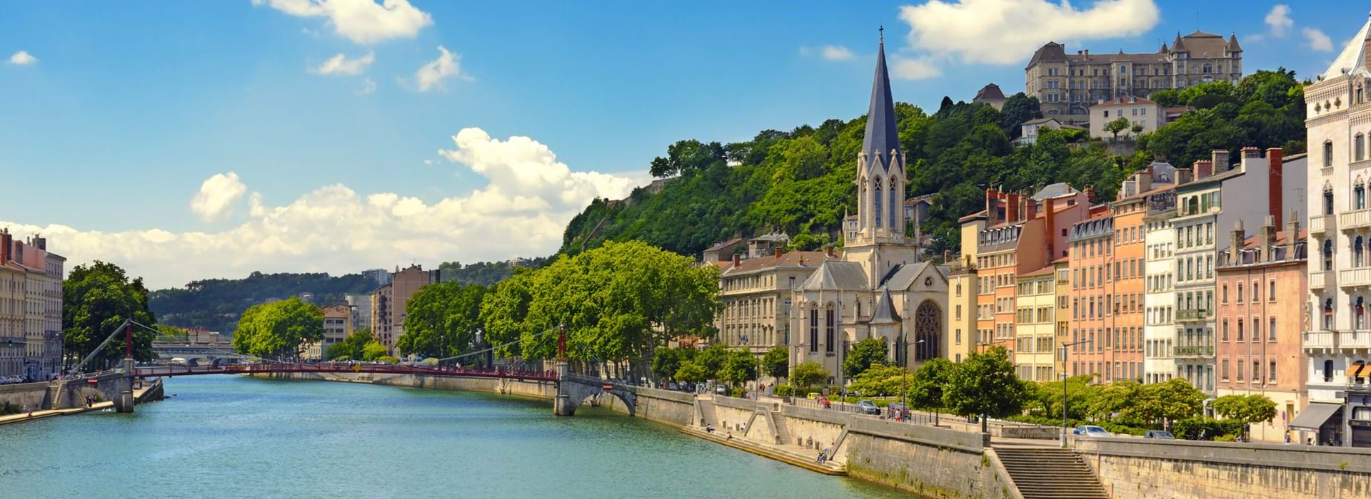 The Rhone and Provence | Radio Times Travel