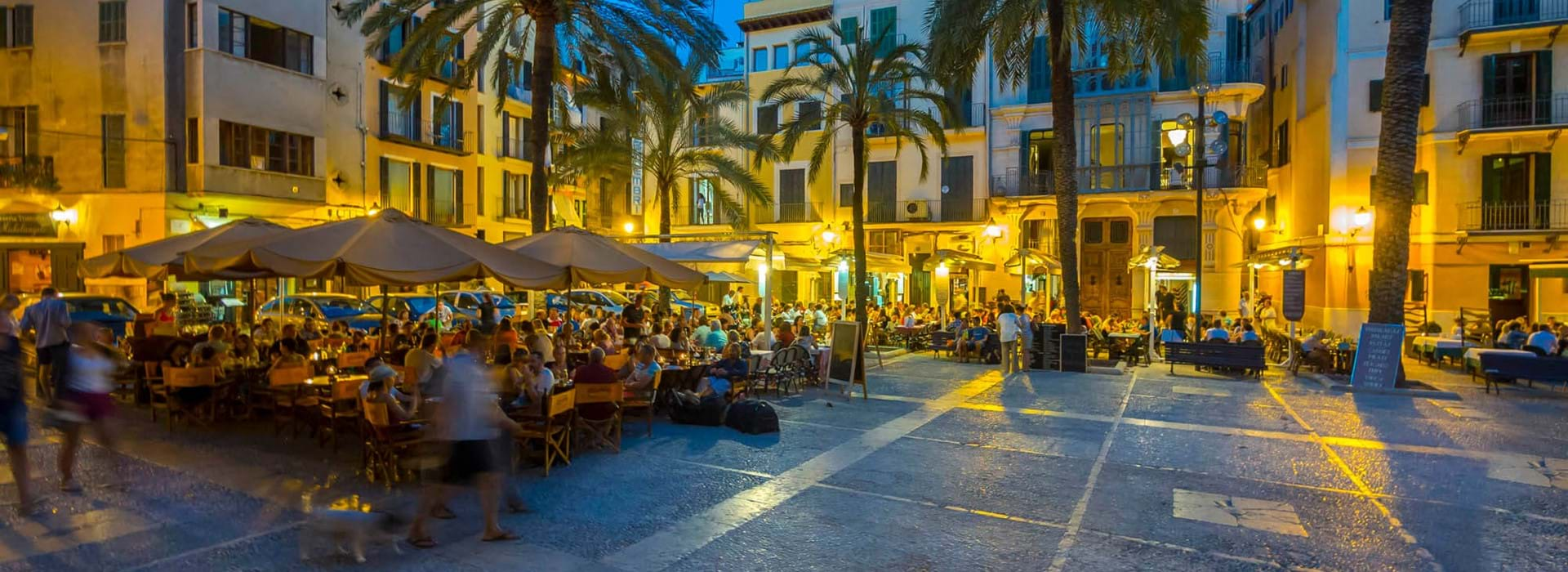 Discover Mallorca & the Orange Blossom Train | Radio Times Travel