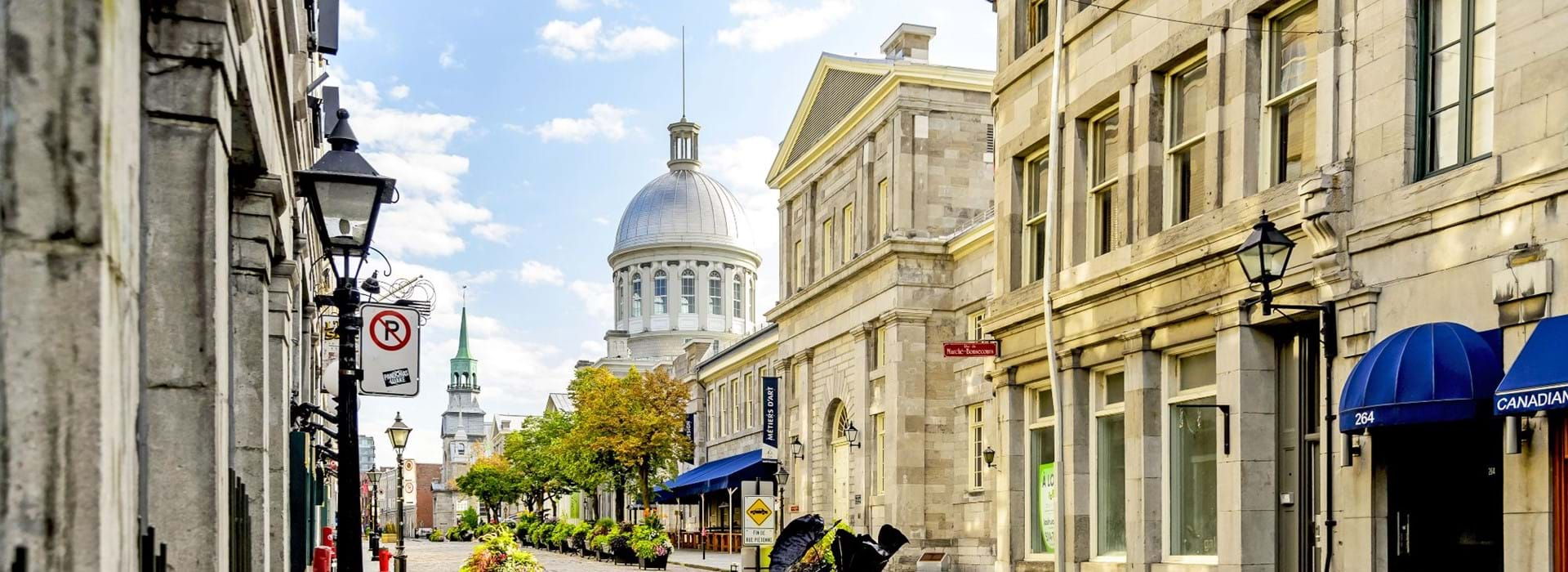 Canada's Maple Leaf Trail for Solo Travellers | Radio Times Travel