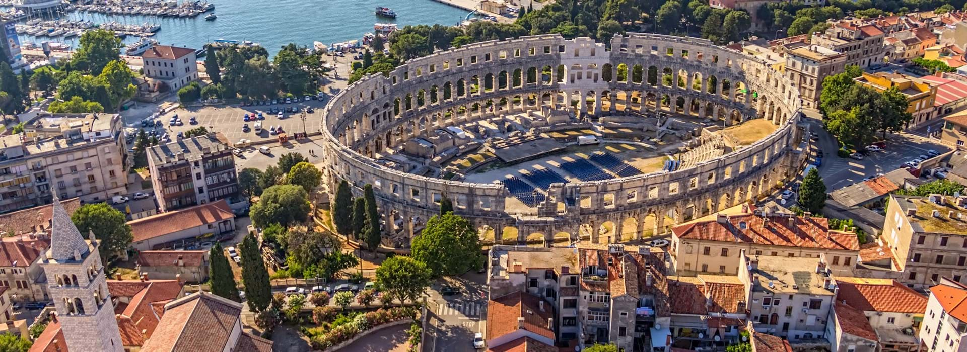 Croatia's Istrian Riviera & Lake Bled | Radio Times Travel