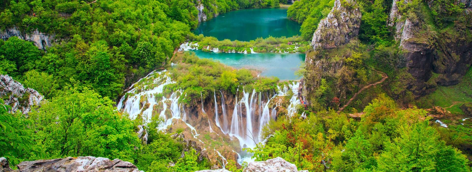 Croatia's Istrian Riviera & Lake Bled | Radio Times Travel