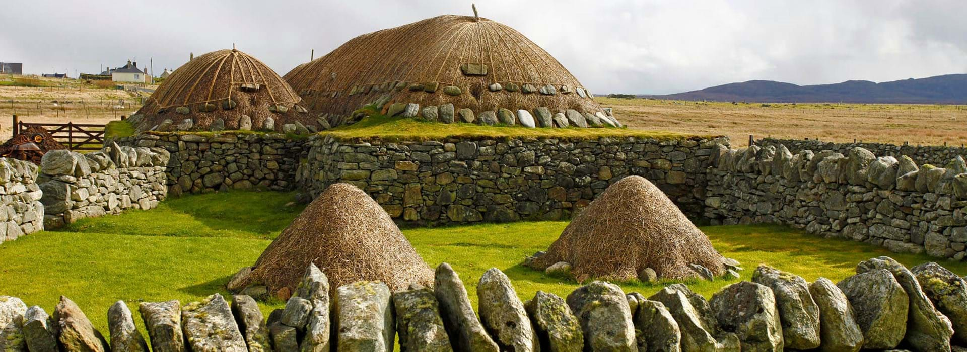 Hebridean Island Adventure - 6 Days | Radio Times Travel