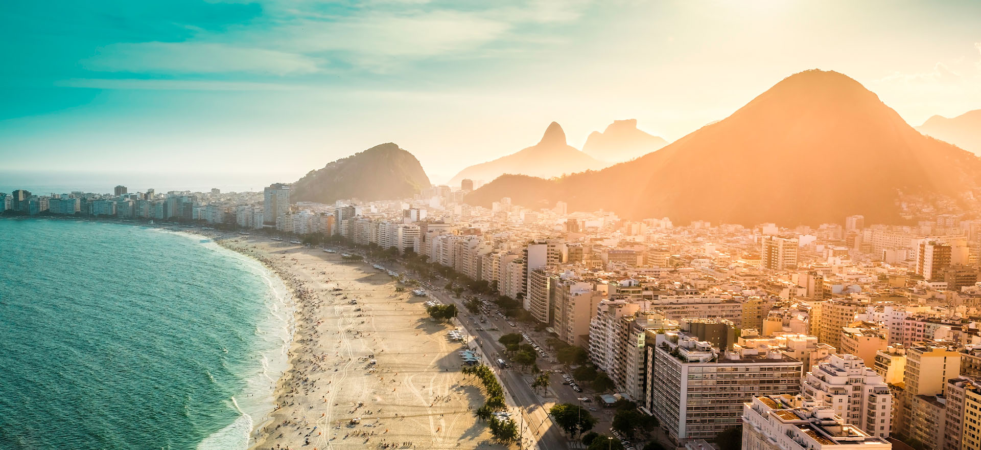 South America Highlights | Radio Times Travel