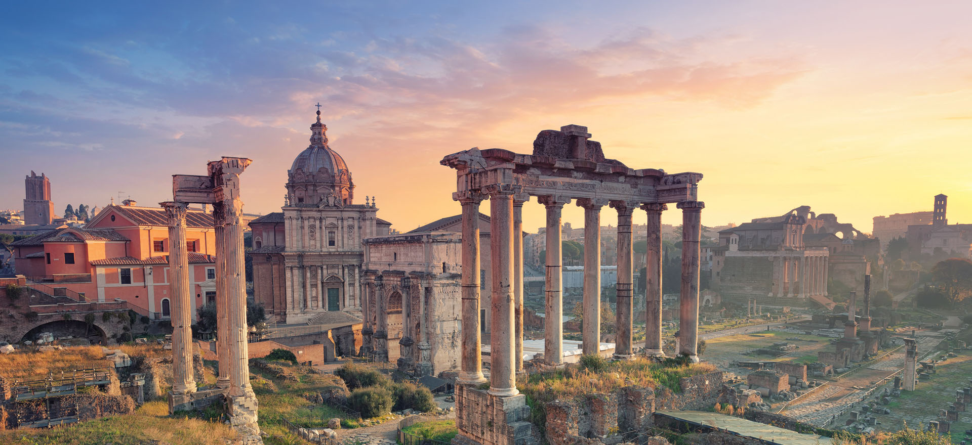 Classical Italy | Radio Times Travel
