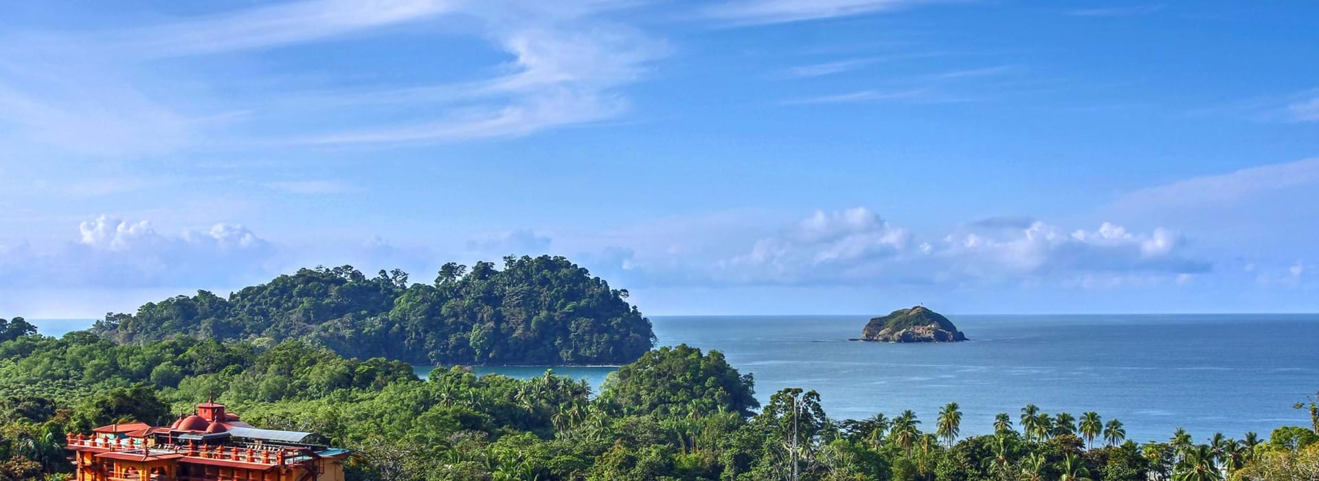 Costa Rica - Nature's Paradise with 5 night Beach Extension | Radio ...