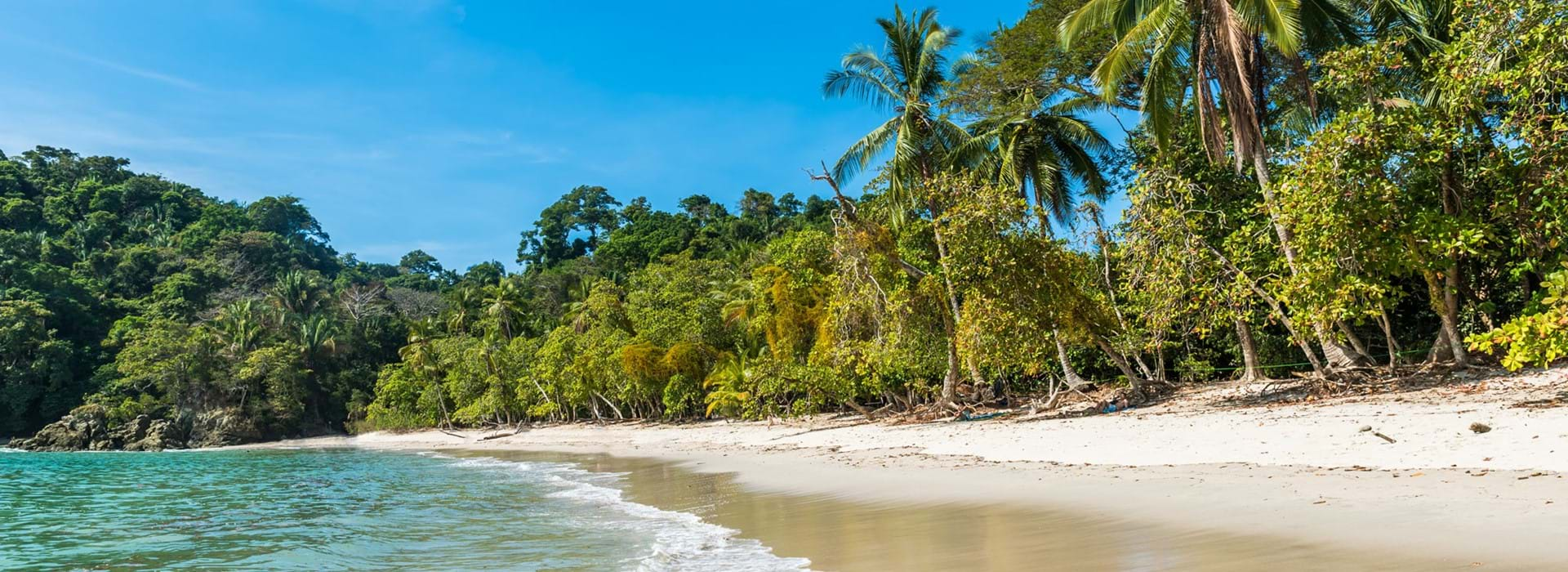 Costa Rica - Nature's Paradise with 5 night Beach Extension | Radio ...