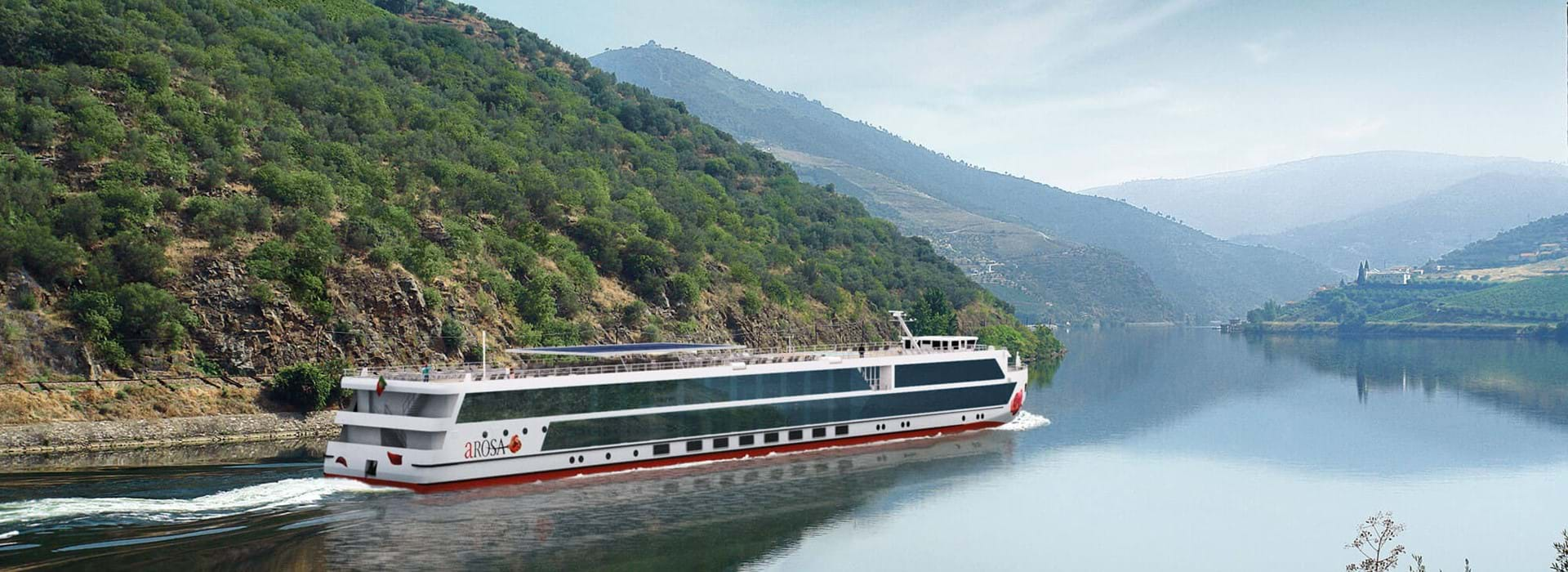 The Douro Explorer | Radio Times Travel