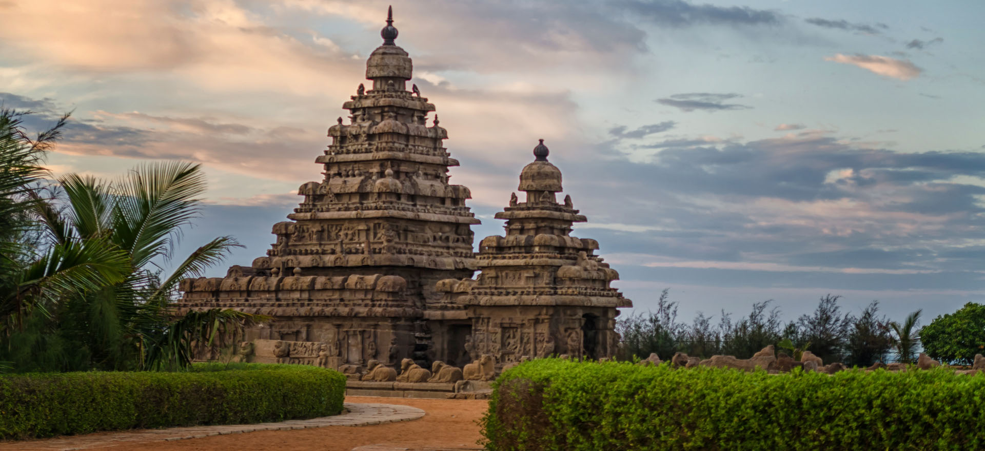 Southern India's Coastal Route: Tamil Nadu to Kerala | Radio Times Travel