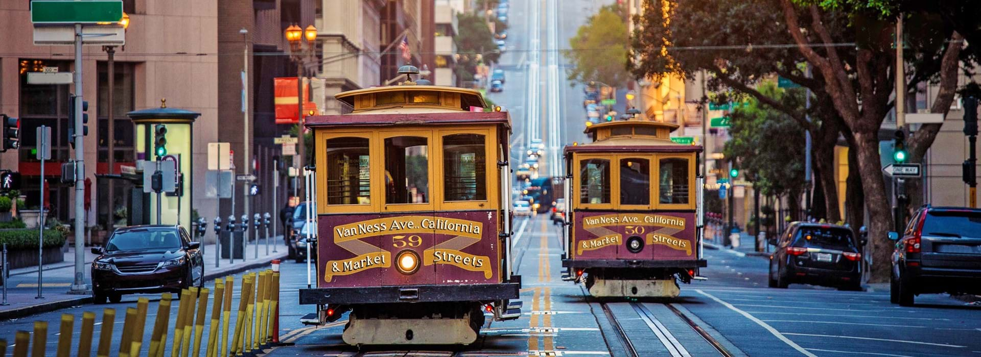 America's Golden West | Radio Times Travel