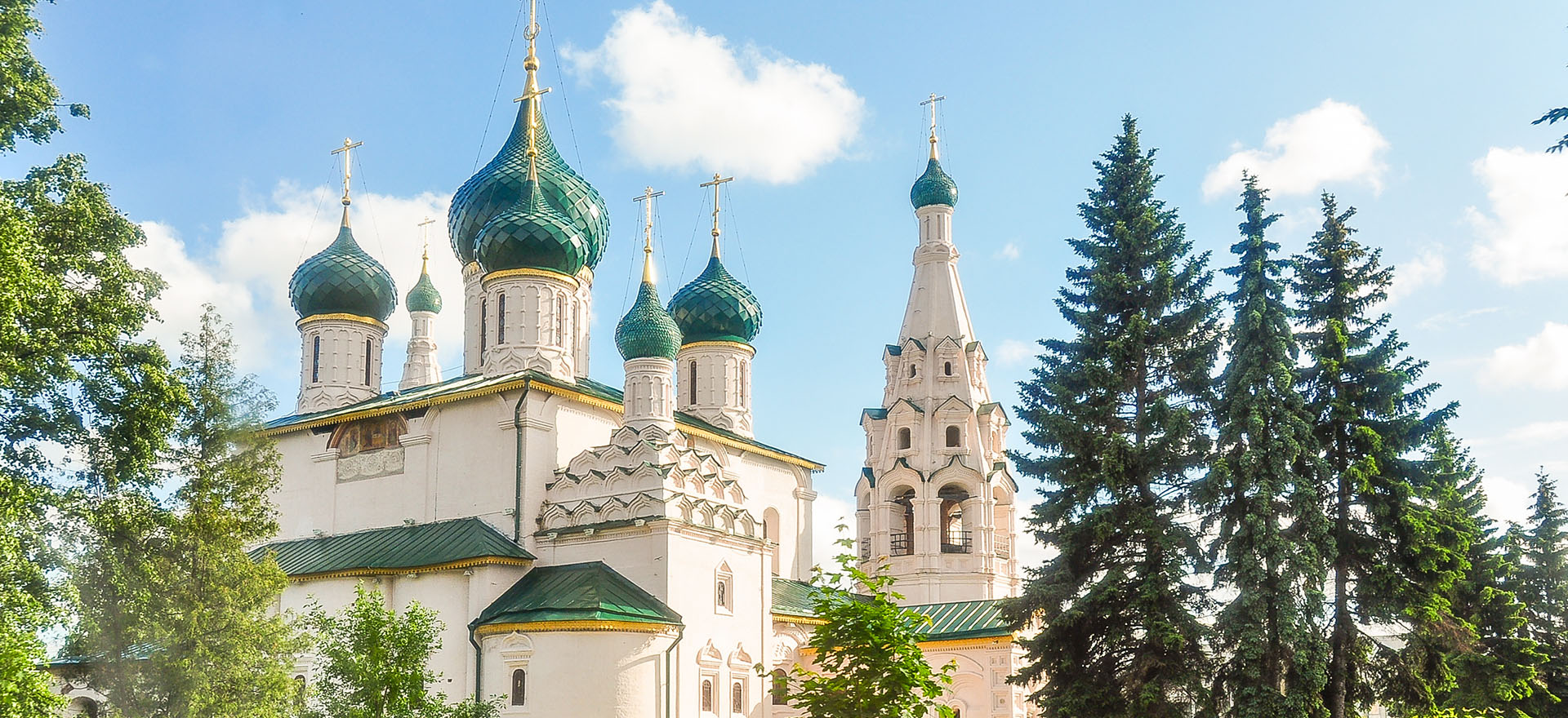 A Russian Odyssey Aboard the MS Rossia - MS Rossia | Radio Times Travel