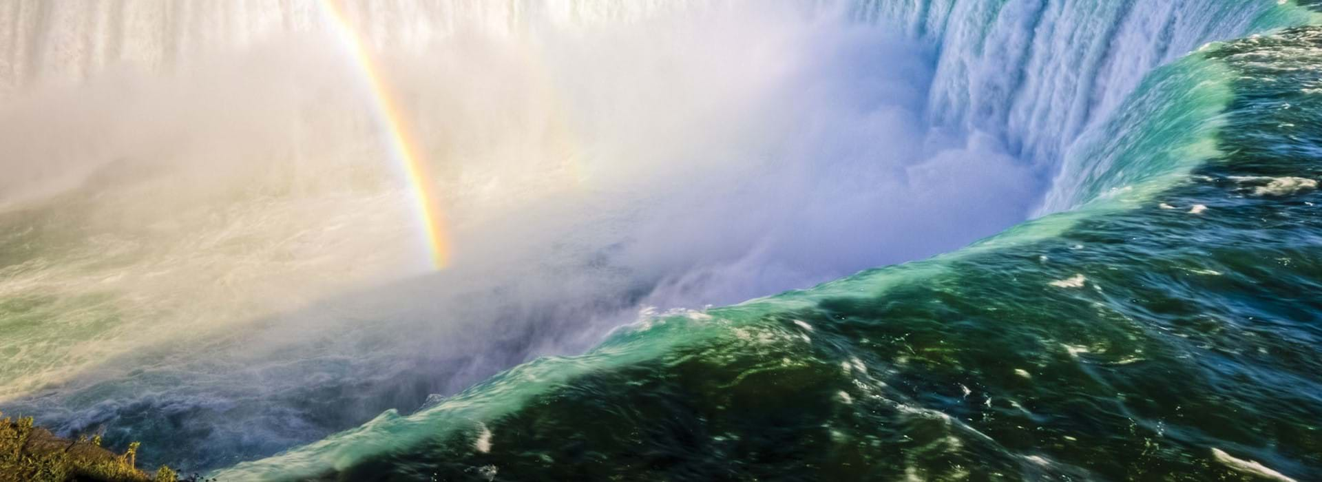 Canada's Maple Leaf Trail | Radio Times Travel