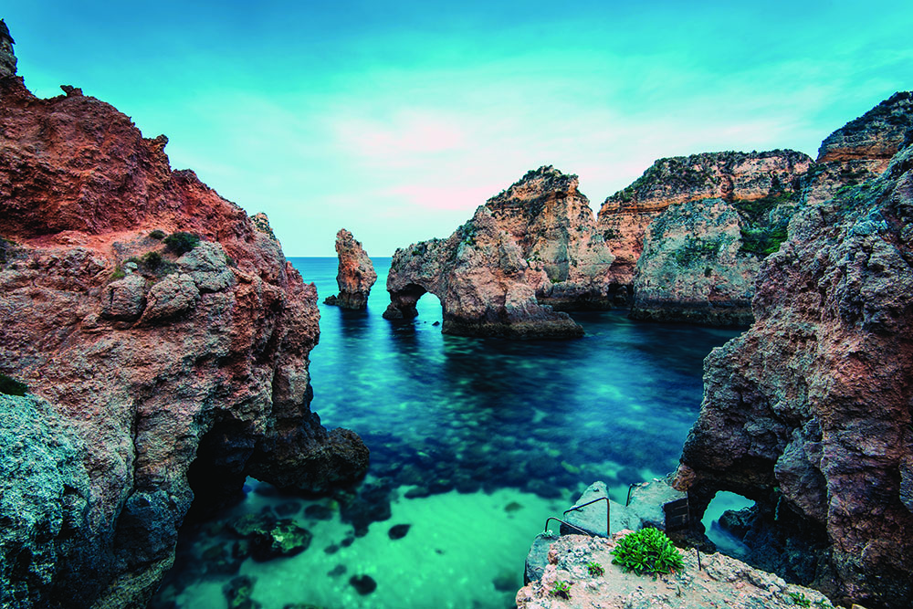 Walking in Southern Portugal for Solo Travellers | Radio Times Travel