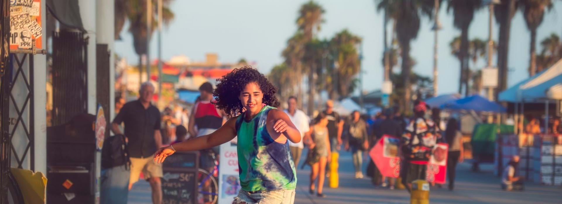 America's Golden West for Solo Travellers | Radio Times Travel