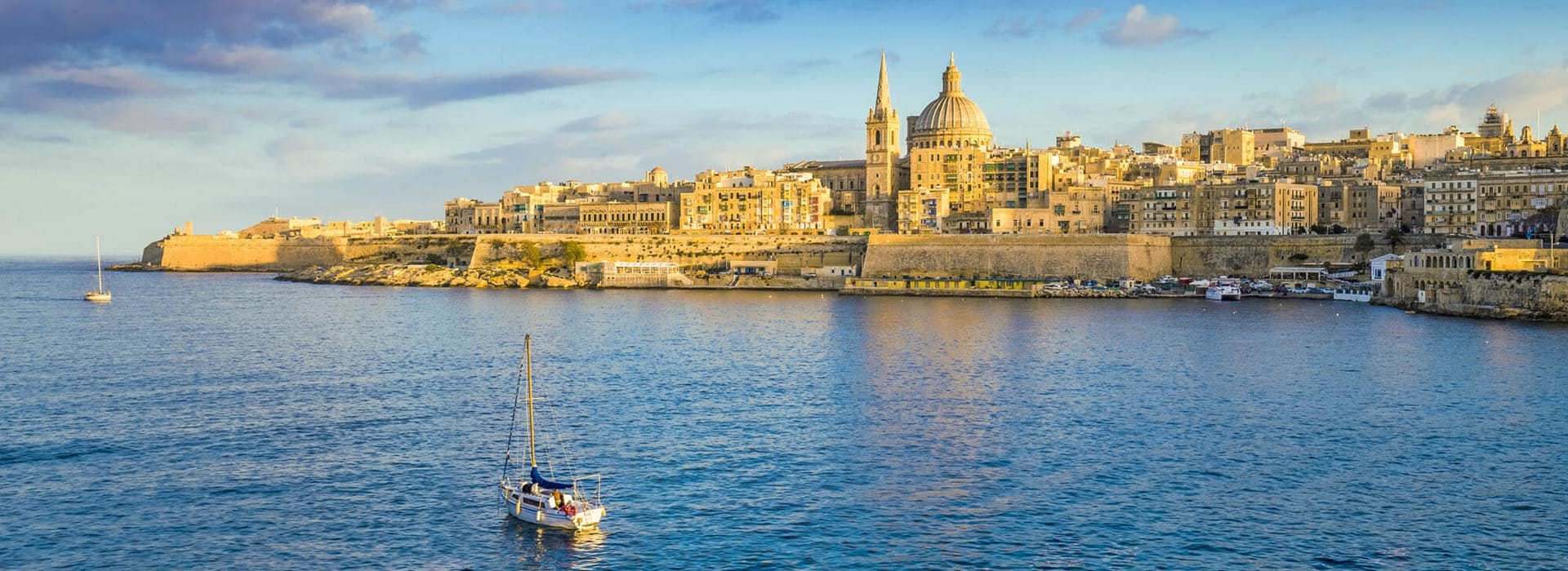 Malta & Sicily | Radio Times Travel