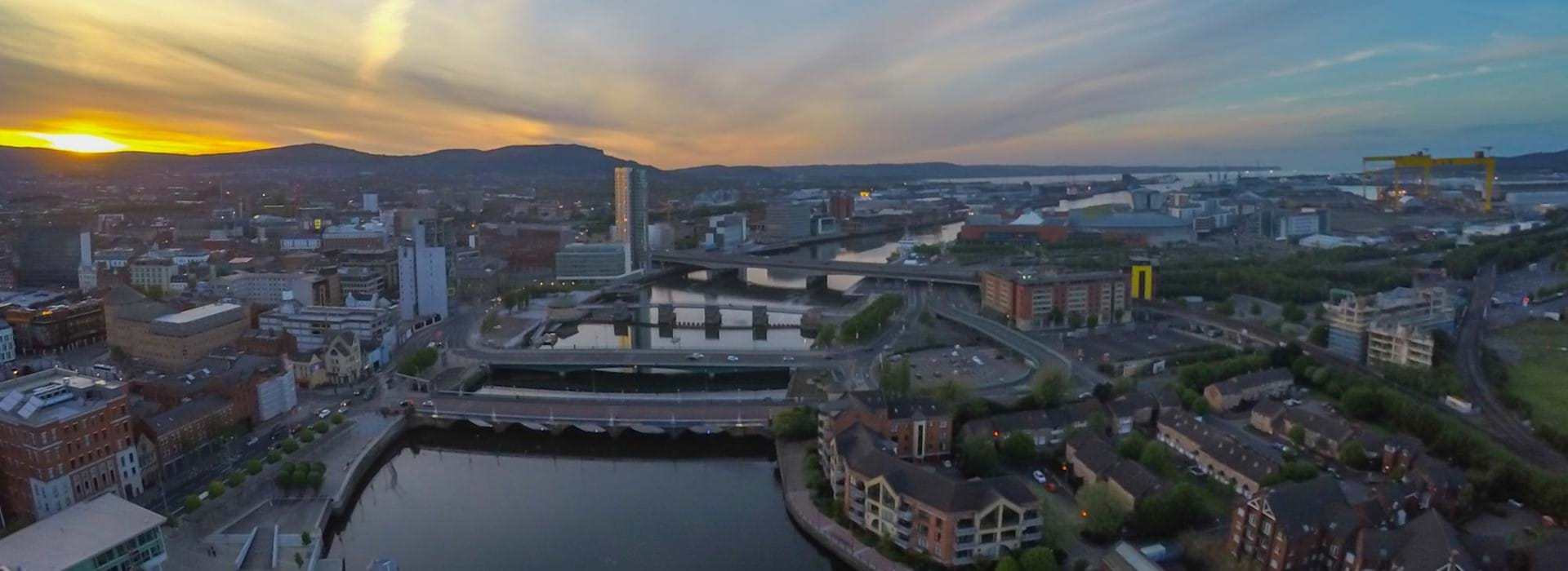 Andre Rieu, 4 days in Belfast | Radio Times Travel