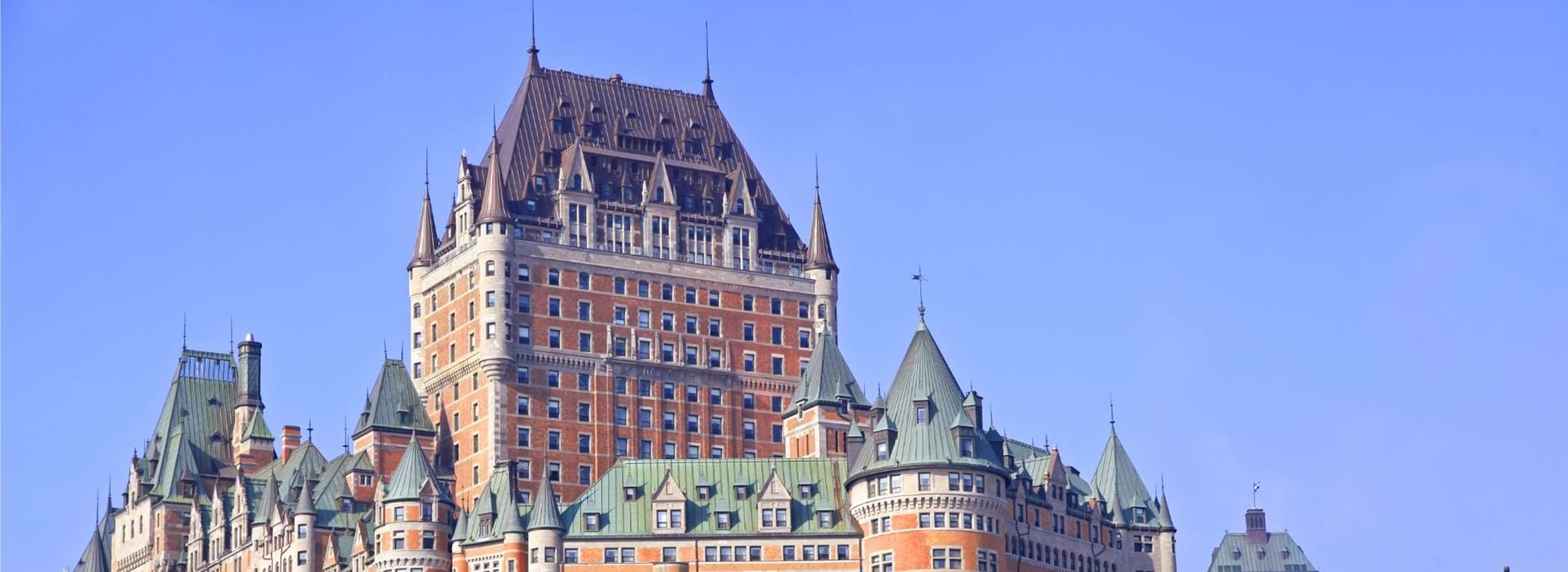 Canada's Maple Leaf Trail for Solo Travellers | Radio Times Travel