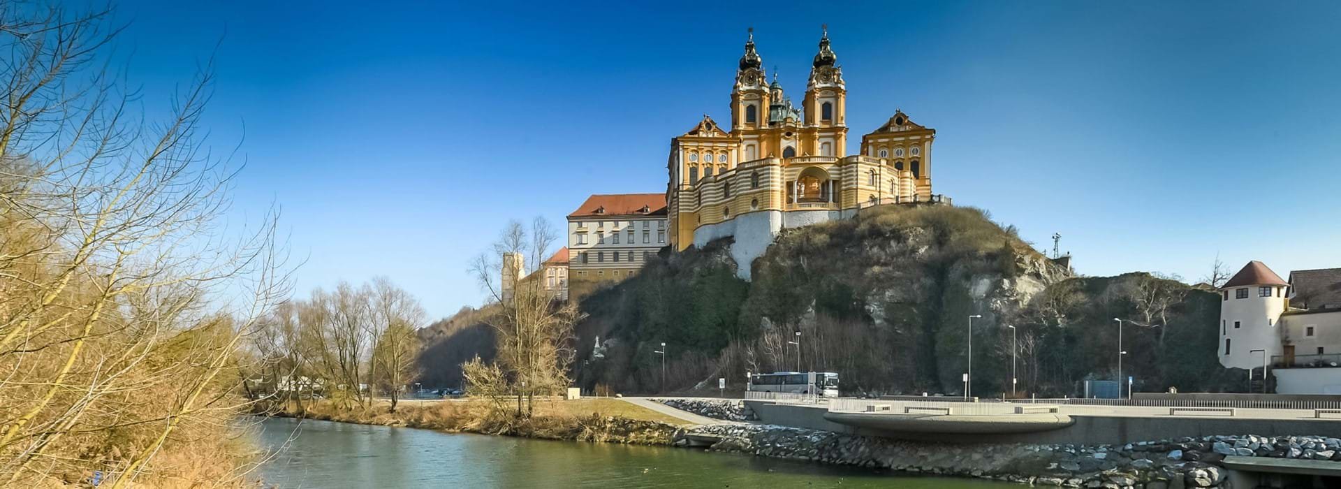 Christmas on the Danube | Radio Times Travel